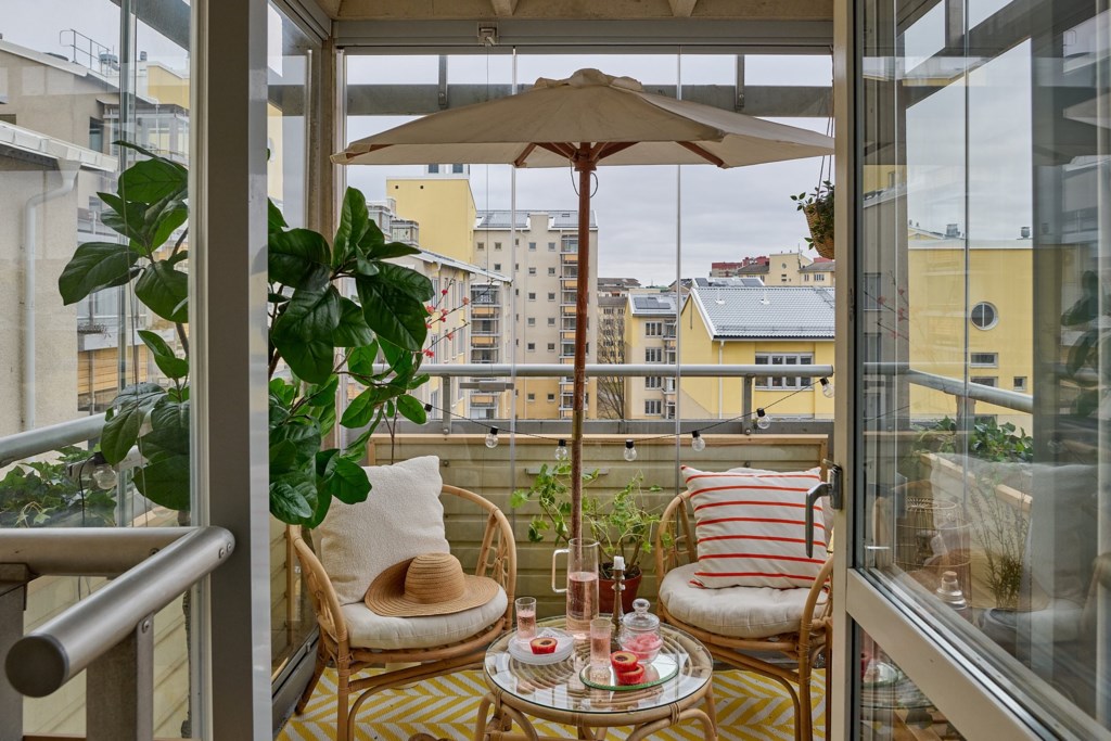 Maria bangata 17, Södermalm, Alicia Edelman